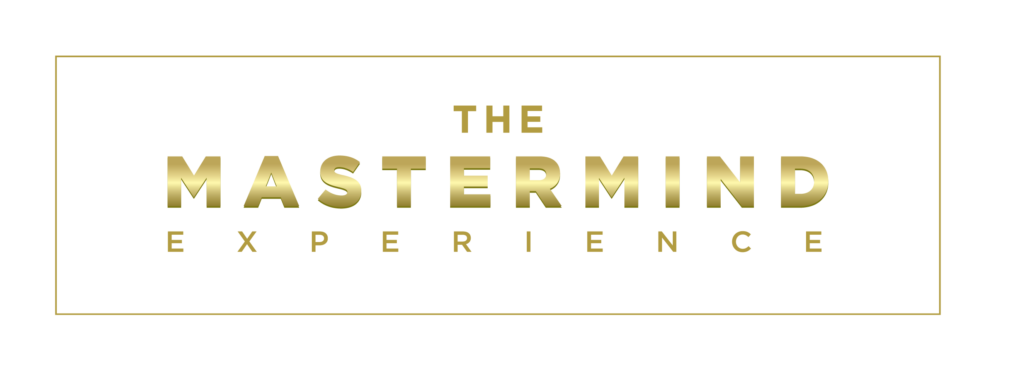 Reserve Your Spot NOW for the Mastermind Experience on November 17th ...