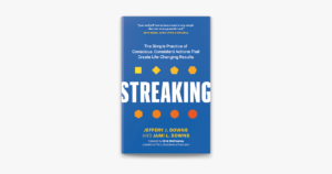 Why You Should Go Streaking | Ultimate Injury Law